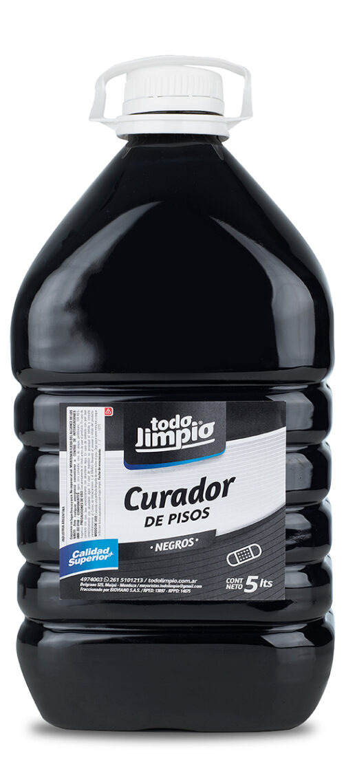 Cuidado de pisos archivos - Todo Limpio