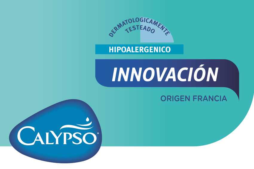 Calypso archivos - Todo Limpio