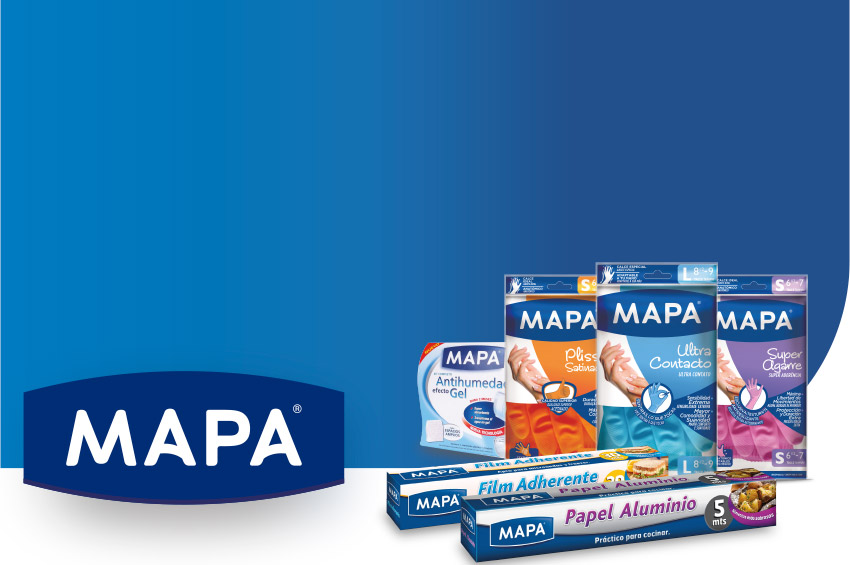 Mapa archivos - Todo Limpio